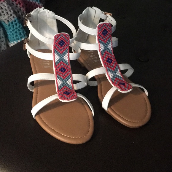 Tiara | Shoes | Tiara Sandals | Poshmark